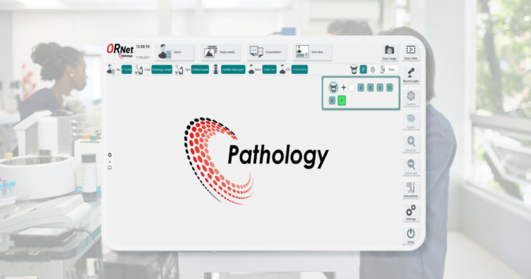 Gross Pathology: An In-depth Overview – ORNet